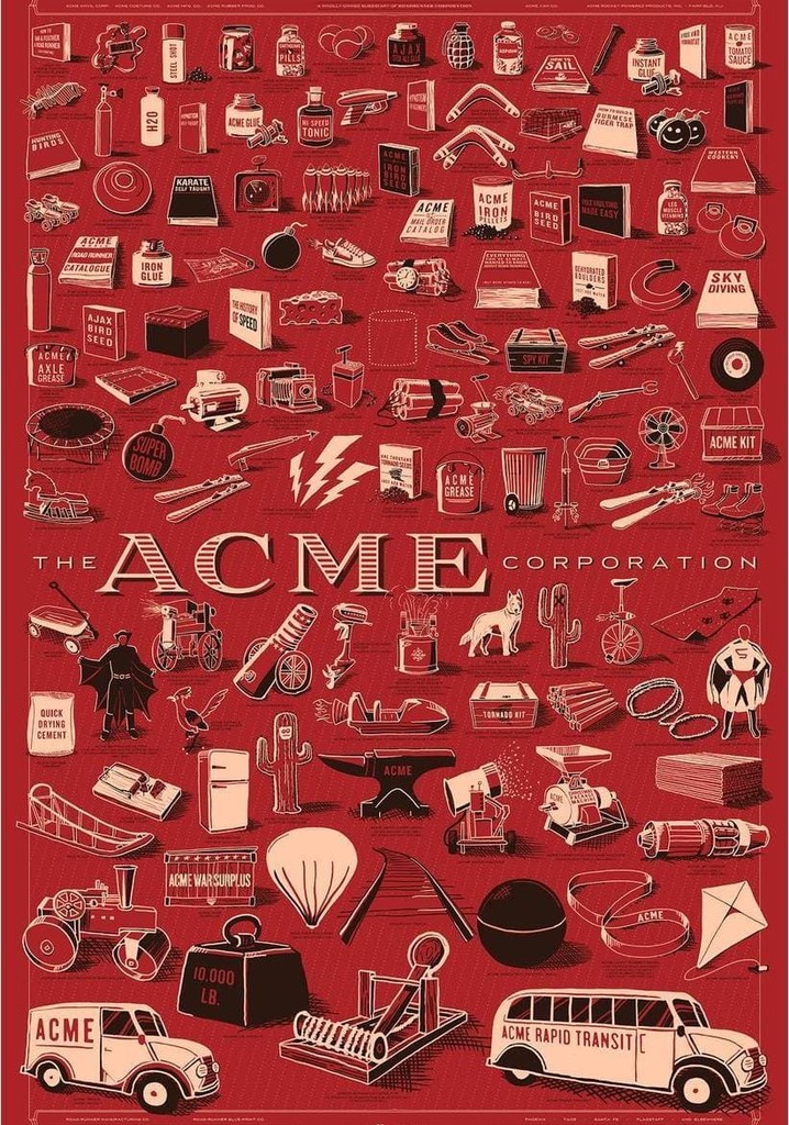 Coyote vs. Acme streaming: where to watch online?